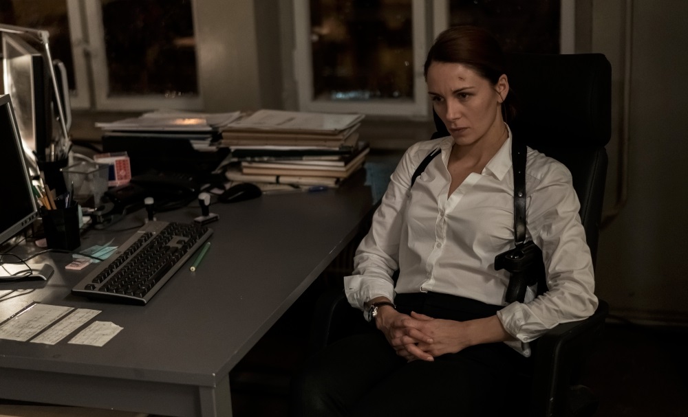 Odwilż: ile ma odcinków? Gdzie ją obejrzeć? | Netia.pl